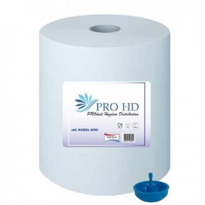 Rouleau essuie main distributeur AUTOCUT